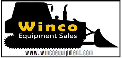 Home | Winco Equipment